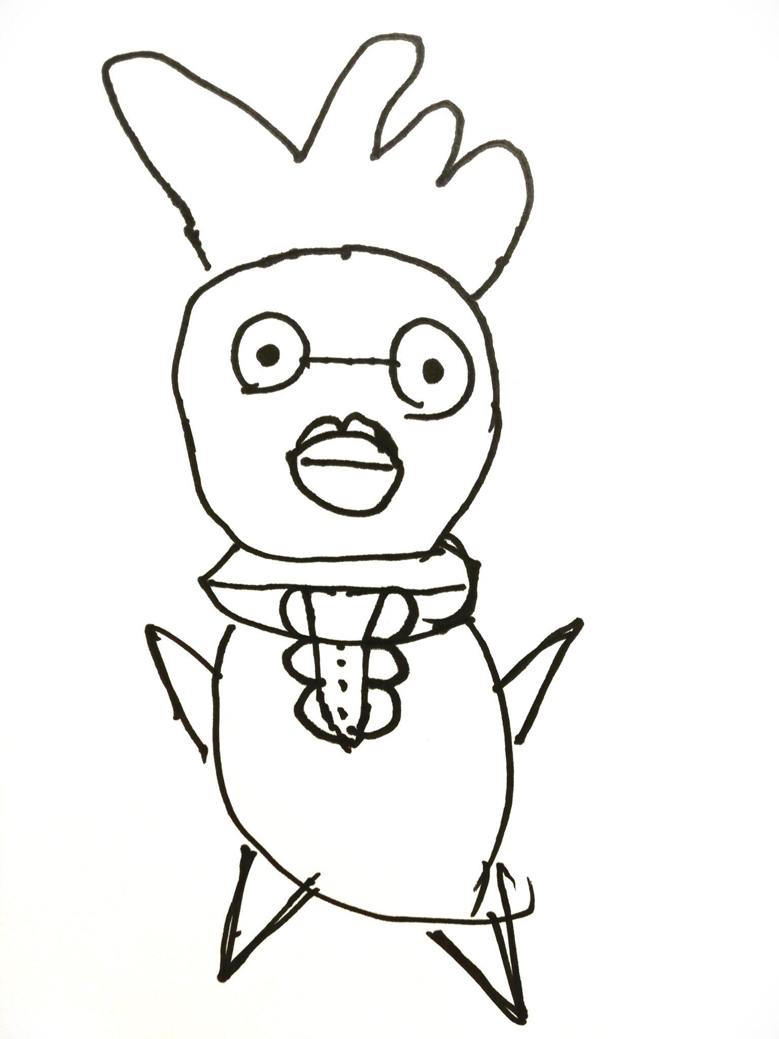 みんなのうた懐かしい名曲50代：面白い歌変な歌：ぼくんちのチャボ | わくわくルンルン！テレビで音楽を楽しもう！